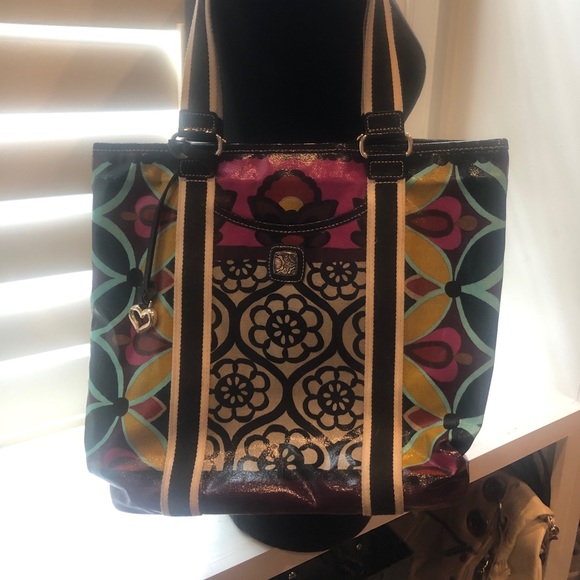 Brighton | Bags | Beautiful Brighton Bag | Poshmark
